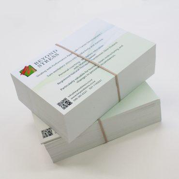 Custom Printed Postcards - Smith Print, New Zealand